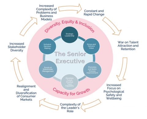 What is a Behavioural Competency Framework in the Context of Assessment ...